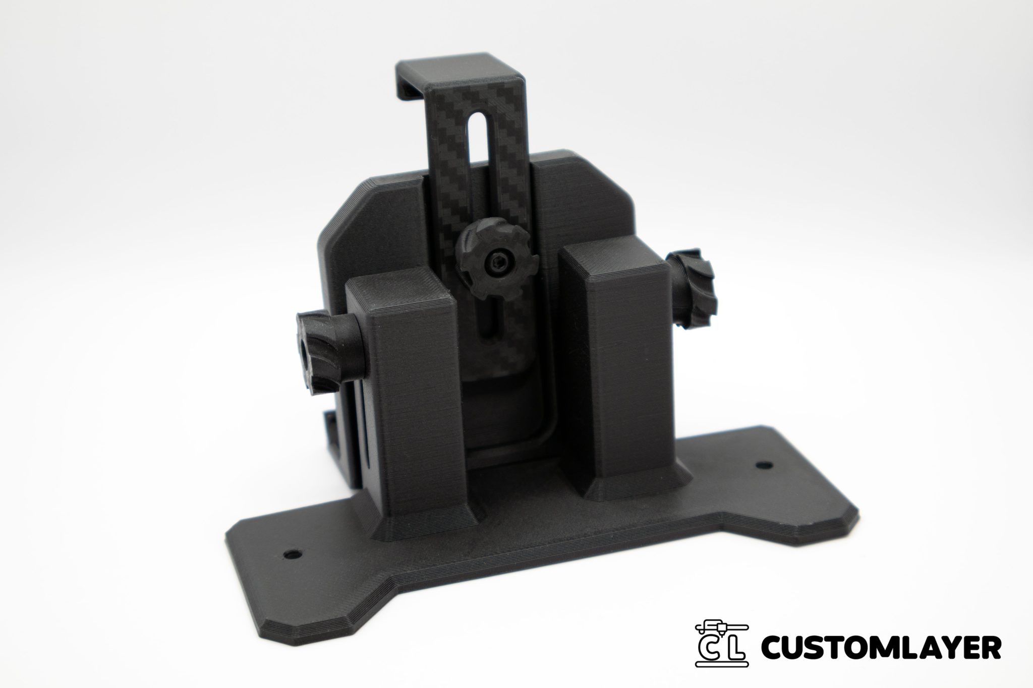 Moza Handyhalterung für R3, R5, R9, R12 - CustomLayer